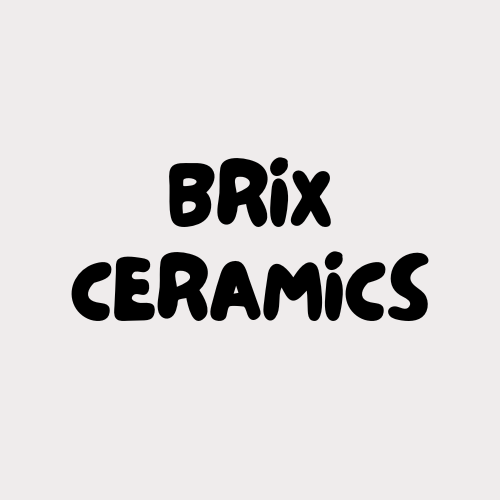 BRiX CERAMiCS